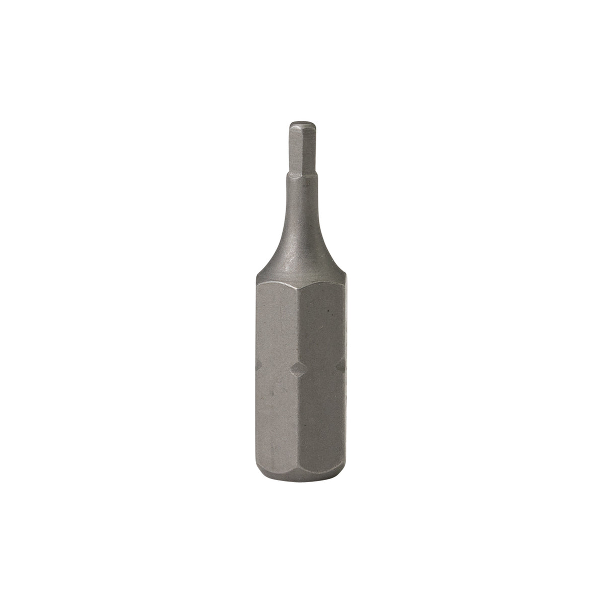 Mountz Hex Insert Bit 1.5mm x 25.4mm — starboardtechnology