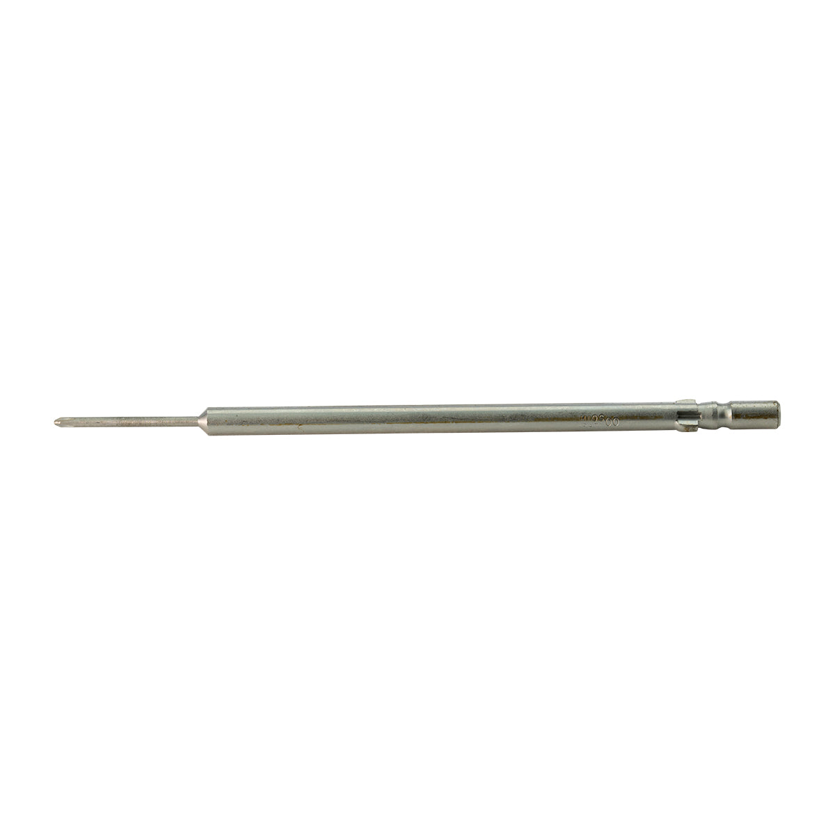 Mountz HIOS Phillips Power Bit Reduced Shank H4-0x100x2.0 — starboardtechnology