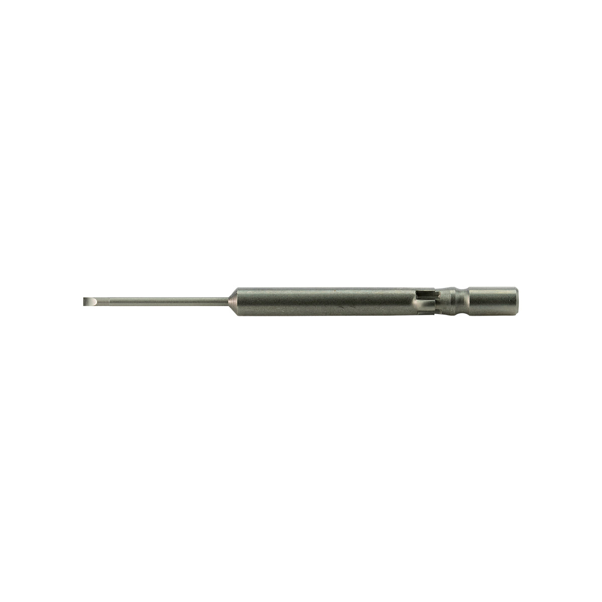 Mountz HIOS Slotted Power Bit H4-1.3x60 — starboardtechnology
