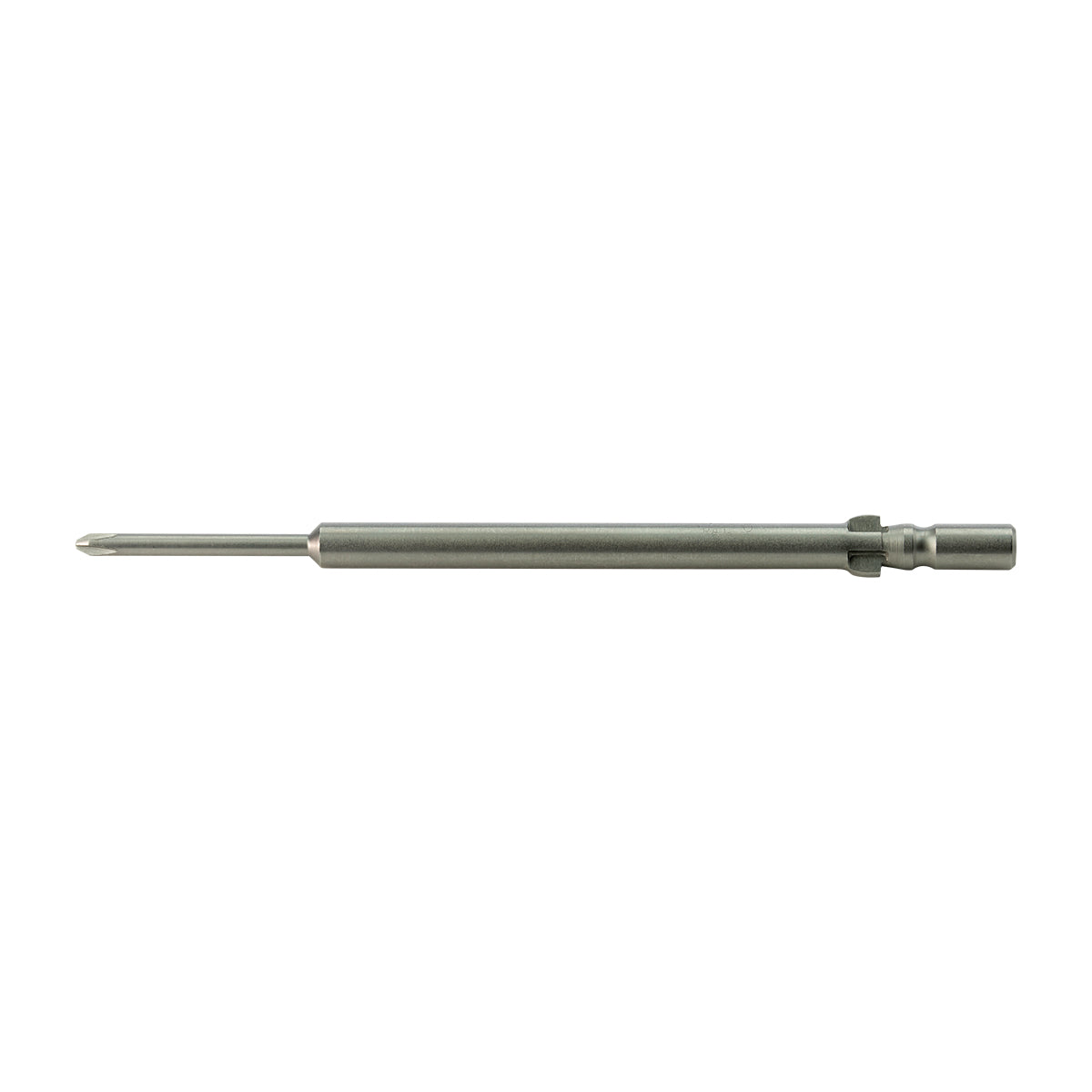 Mountz HIOS Phillips Power Bit Reduced Shank H4-1x80x3.0 ...