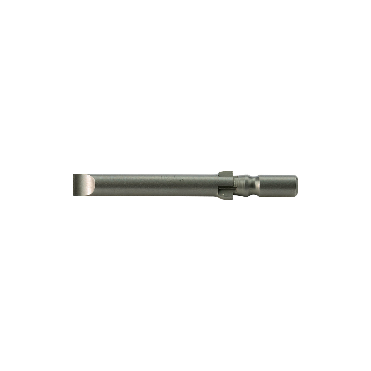 Mountz HIOS Slotted Power Bit H4-4.0x40 — starboardtechnology