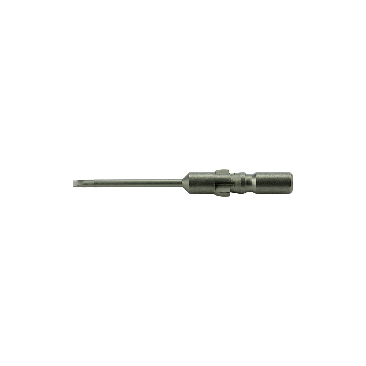 Mountz HIOS Slotted Power Bit H4-1.5x40 — starboardtechnology