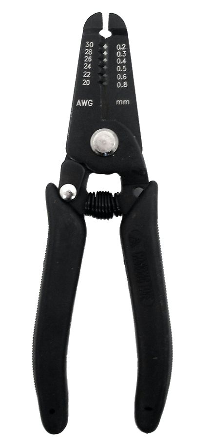 Botron B0924 ESD-Safe Wire Stripper for 20 to 30 AWG — starboardtechnology