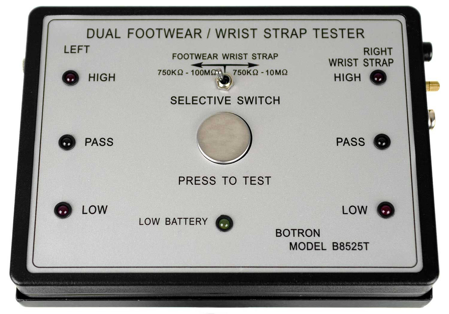 ESD Meters & Testers — starboardtechnology
