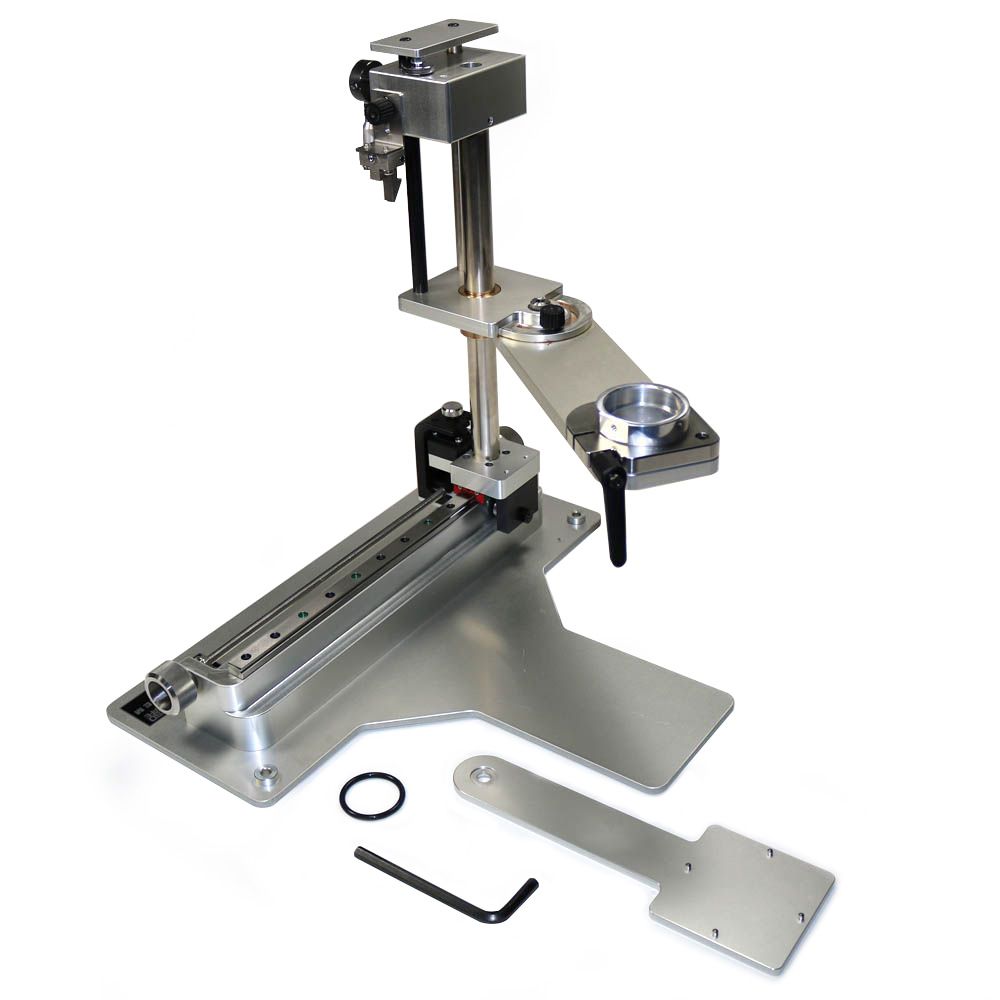 Hakko C5028 Rework Fixture — starboardtechnology