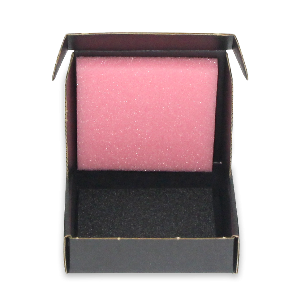 CCI IC5000 Traditional IC Shipper — starboardtechnology