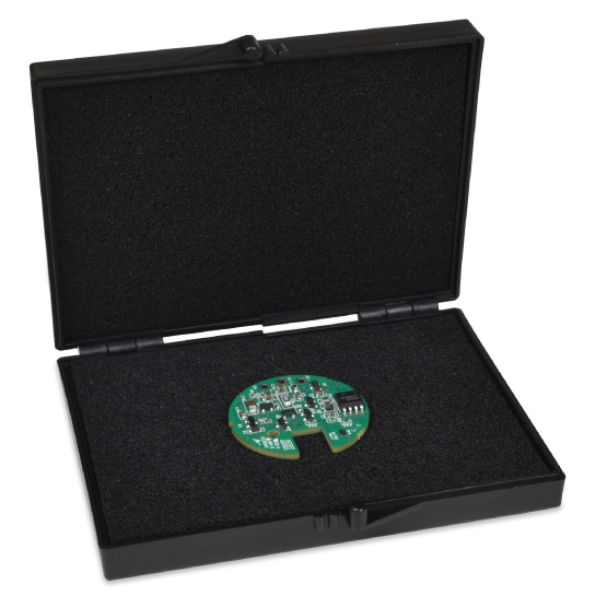 CCI PP2020 ESD-Safe PillowStat Component Packaging, 100 Per Case ...