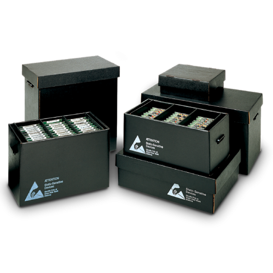 Conductive Containers — starboardtechnology