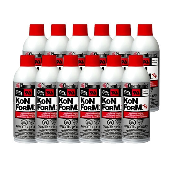 Chemtronics CTAR-12 Konform AR (Qty of 12) — starboardtechnology