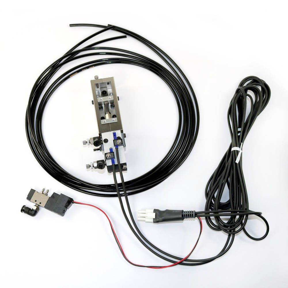 Hakko CX1000 Point Soldering Slide Unit — starboardtechnology