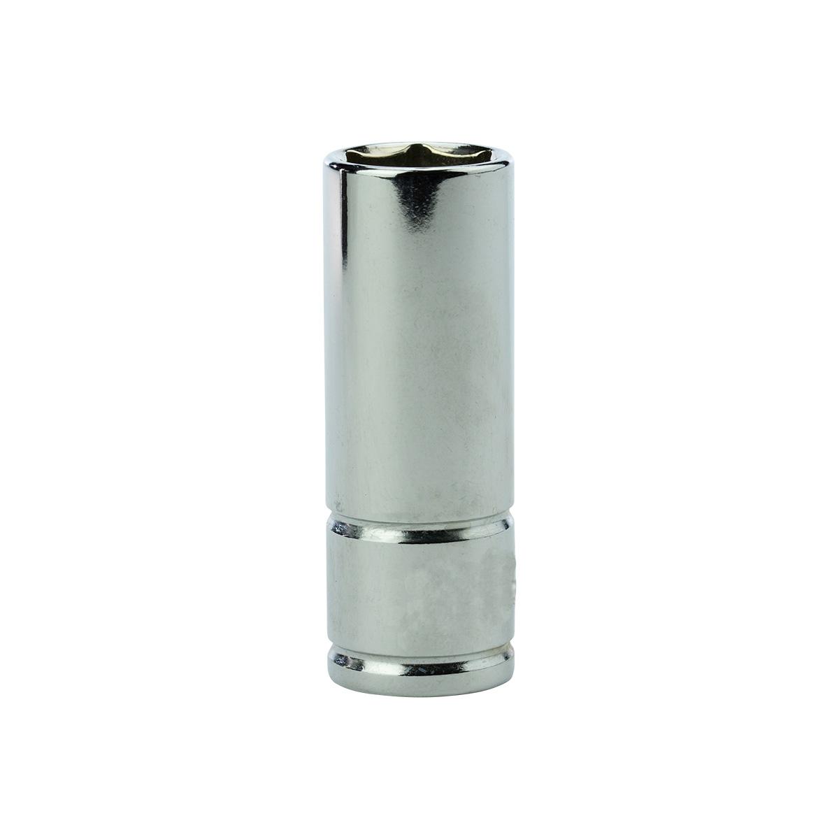 Mountz 1/4 in. Drive 8 mm 6-Point Metric Deep Socket — starboardtechnology