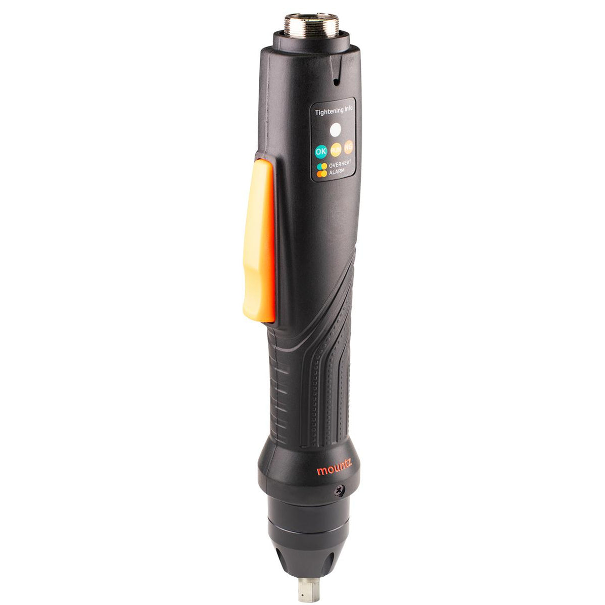 Mountz ECT50855 Transducerized Smart Electric Screwdriver ECT-Series I ...
