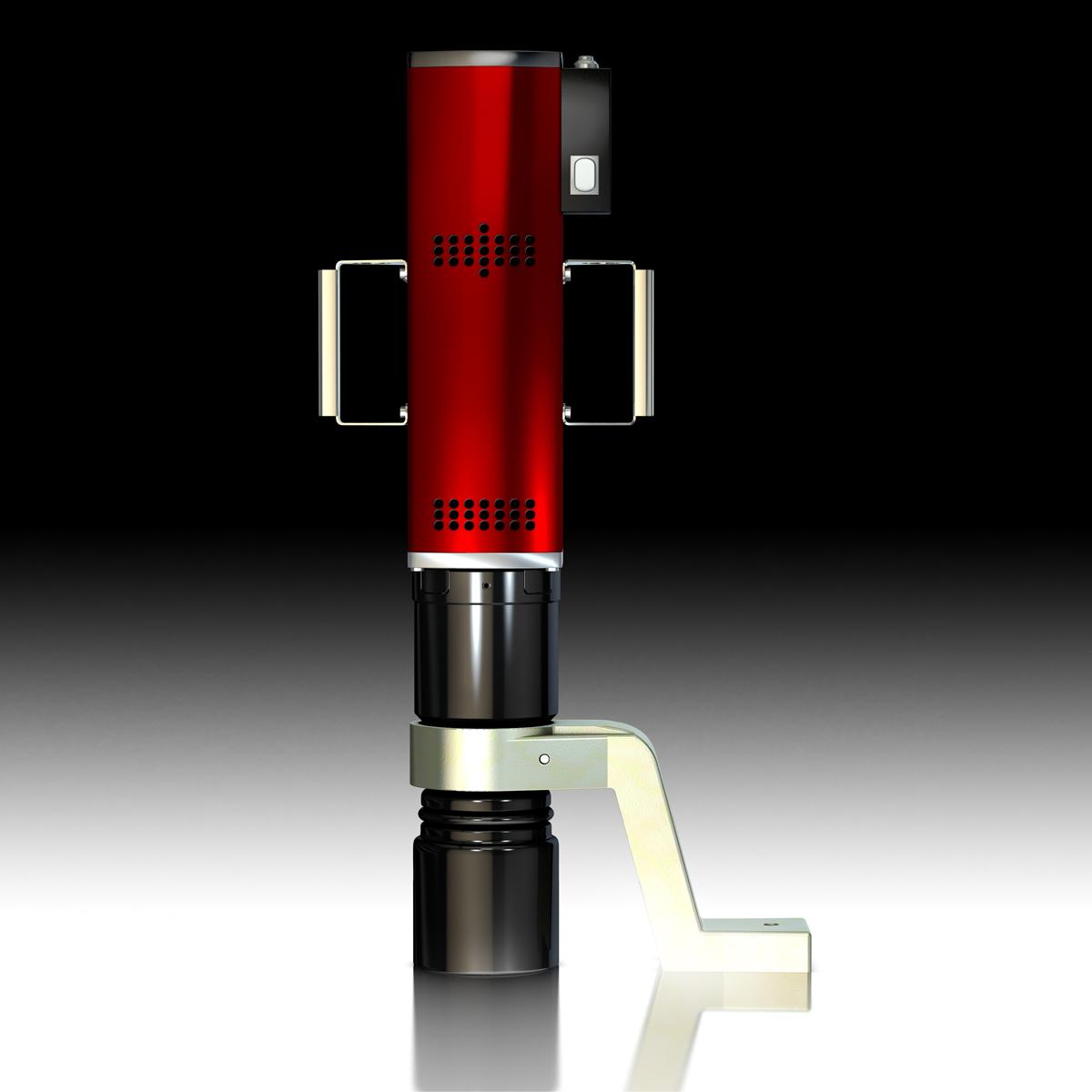 Mountz EF250 Electric Torque Multiplier — starboardtechnology
