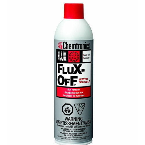 Chemtronics ES1530 Flux-Off Water Soluble (Qty of 12) — starboardtechnology
