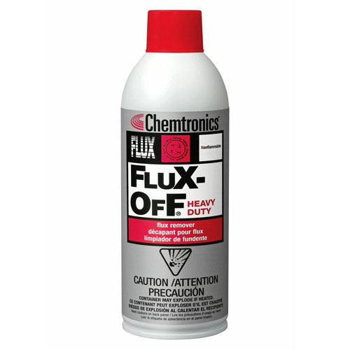 Chemtronics ES1631 Flux-Off Heavy Duty (Qty of 12) — starboardtechnology