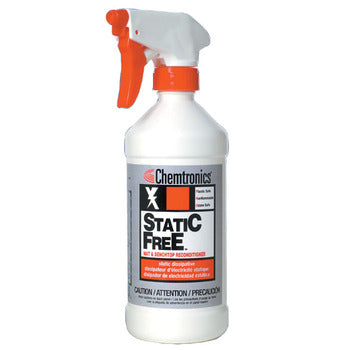 Chemtronics ES1664T Static Free Mat and Benchtop Reconditioner (Qty of ...