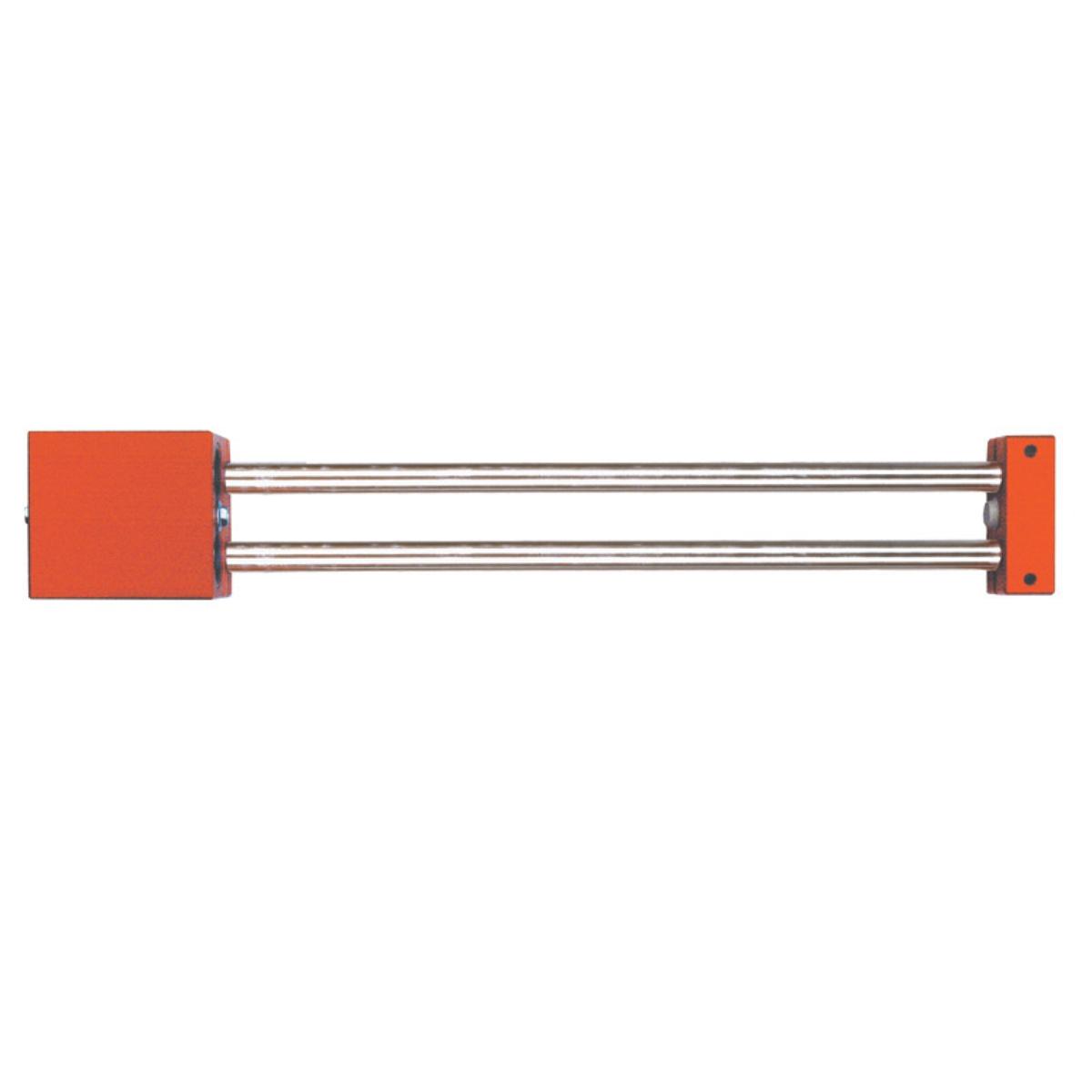 Mountz Extended Double Slide for EZ-12 Linear Arm — starboardtechnology