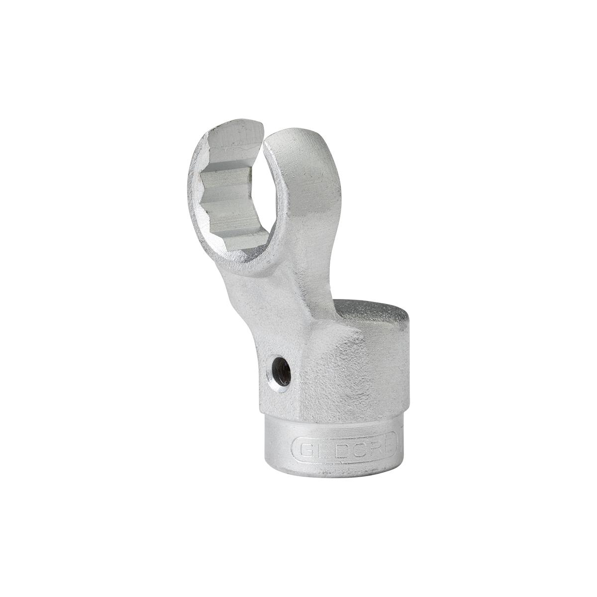 Mountz 16mm Flare Hd 16mm Spigot — starboardtechnology