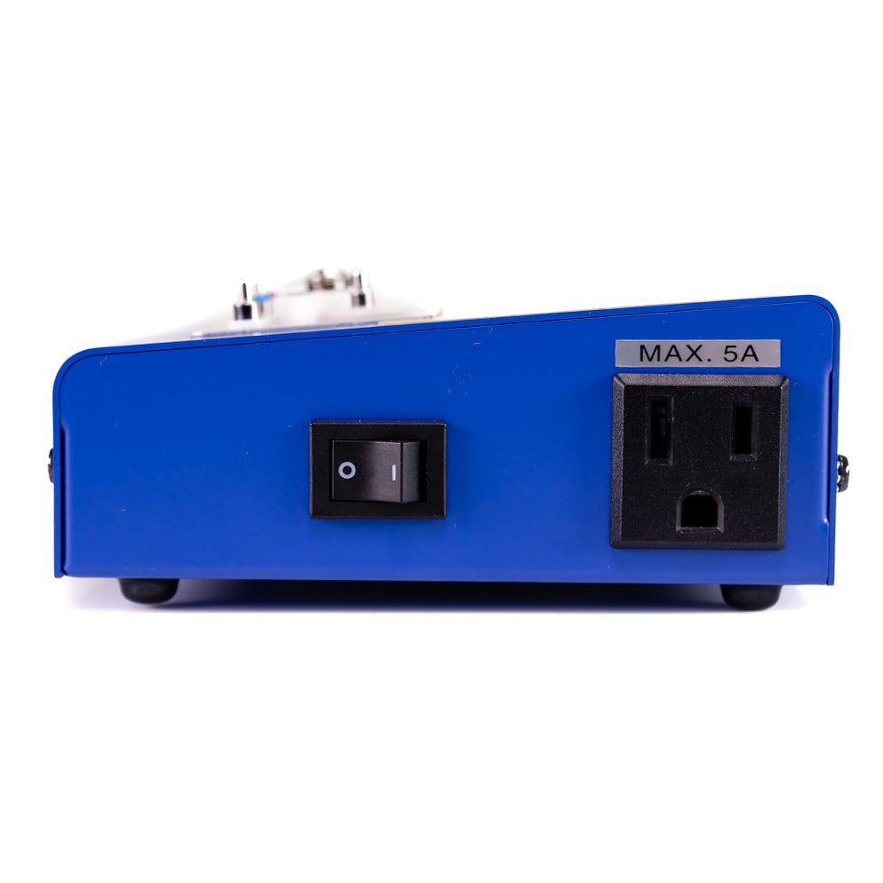Hakko FG-101B Soldering Iron Tester — starboardtechnology