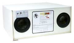 PARTICLE FILTER H13/GASFILTER MG100S -Qty3 — starboardtechnology