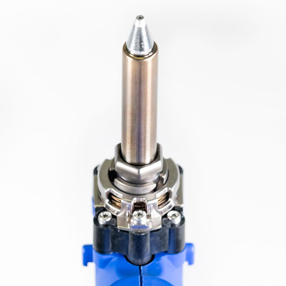 Hakko FR-301 Portable Desoldering Tool — starboardtechnology