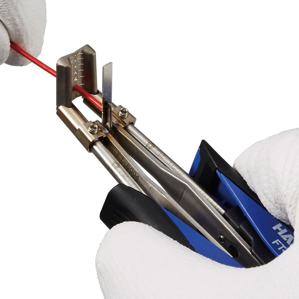Hakko FT-802 Thermal Wire Stripper — starboardtechnology