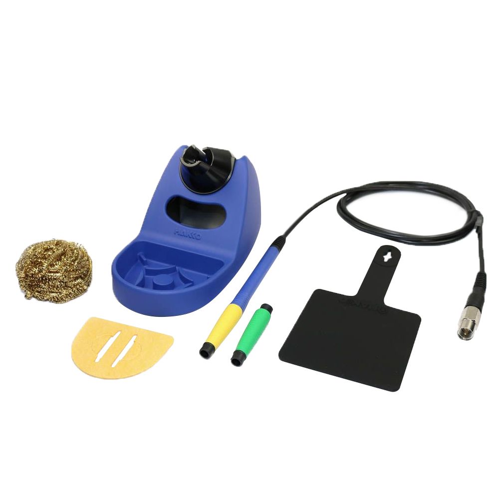 Hakko FX-1002 Micro Soldering Iron Conversion Kit — starboardtechnology