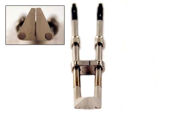 Hakko G1 Series Blade Set, Long, Straight — starboardtechnology