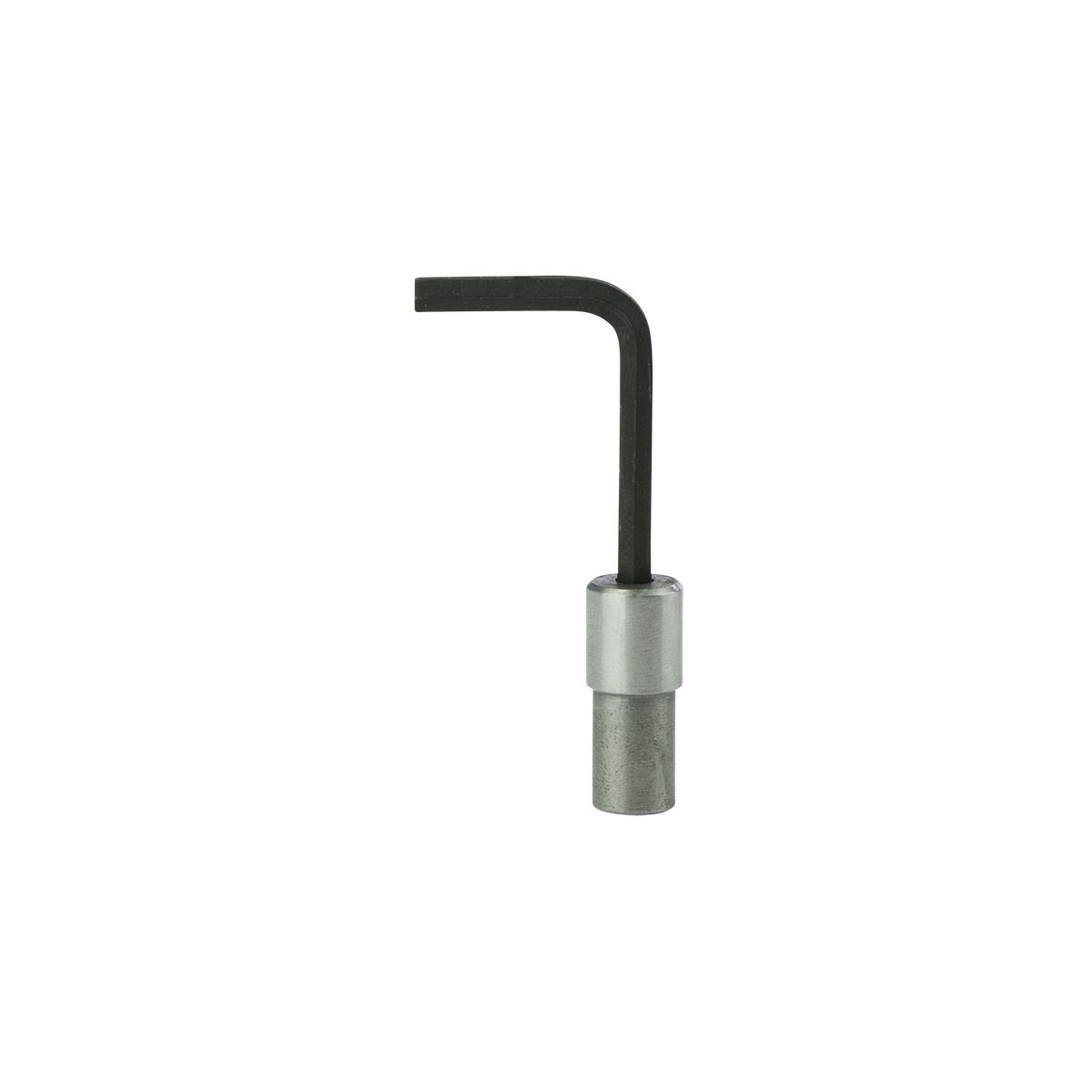 Mountz Hex Key Head TBIH 9/64 — starboardtechnology