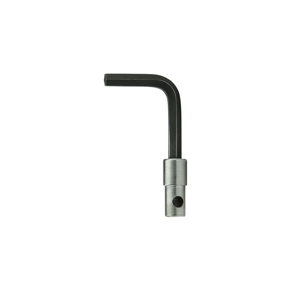 Mountz Hex Key Head TBIH 5 mm — starboardtechnology