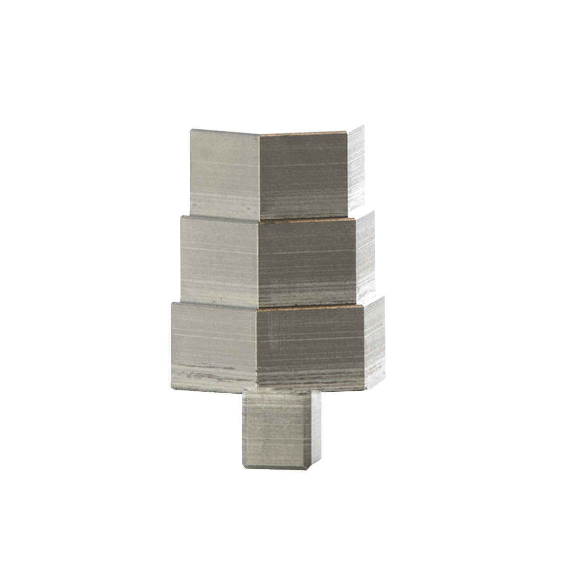 Mountz 1/4" Hex Step Adapter (22, 20, 18mm) — starboardtechnology