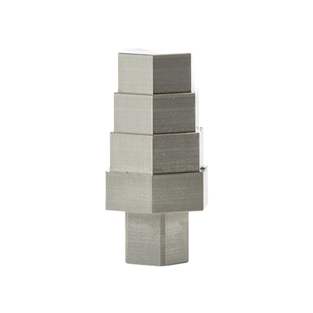 Mountz 3/8" Hex Step Adapter (1/2, 7/16, 3/8 & 5/16) — starboardtechnology