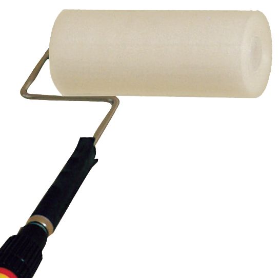 High Tech Conversions MP-PR9FK Foam Tacky Roller Kit, fits 9" Roll ...