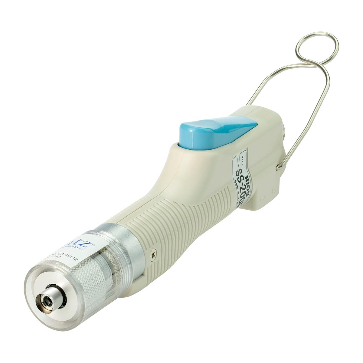 Mountz SS2000 Electric Screwdriver SS-Series — starboardtechnology