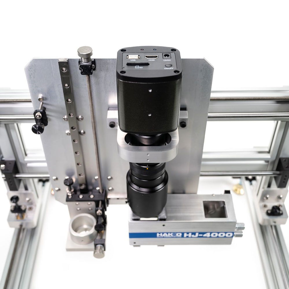 Hakko HJ4000 SMD Rework Fixture — starboardtechnology