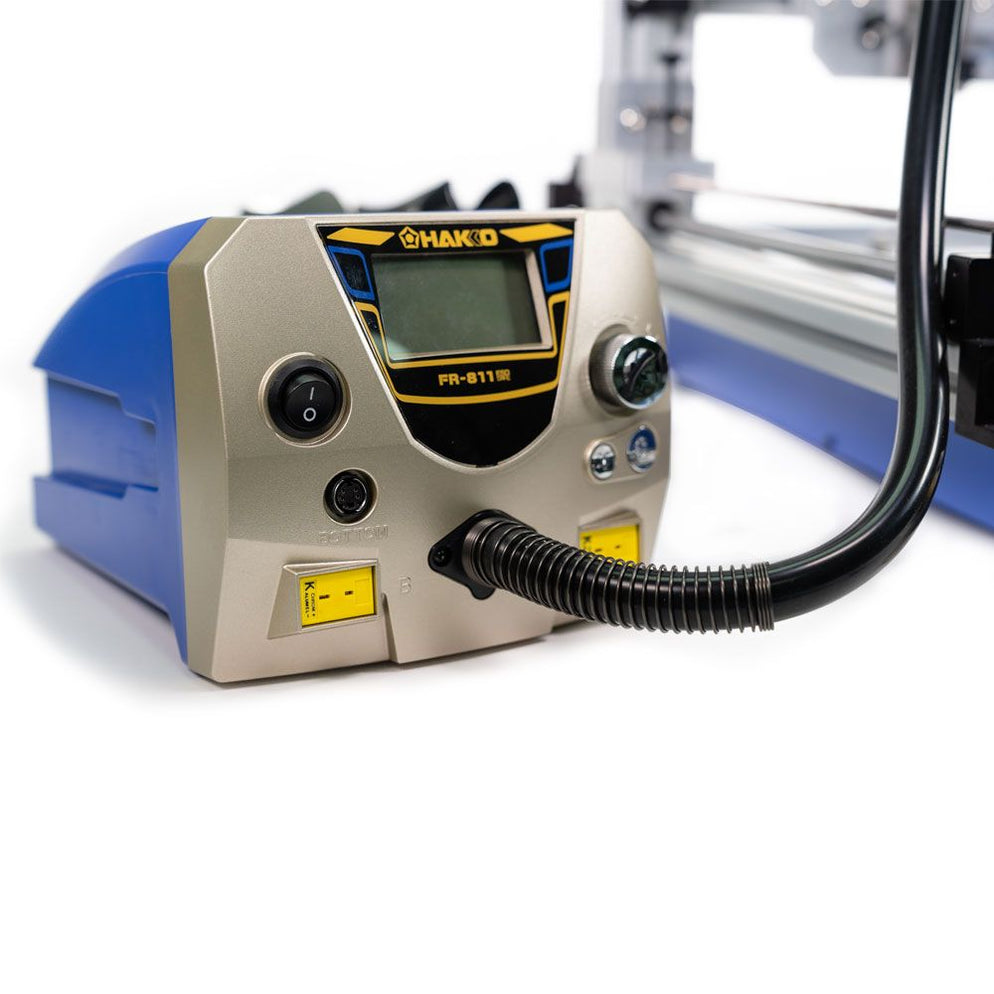 Hakko HJ4000-SET SMD Rework Fixture — starboardtechnology
