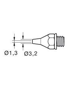 33HT Tip-10PK — starboardtechnology