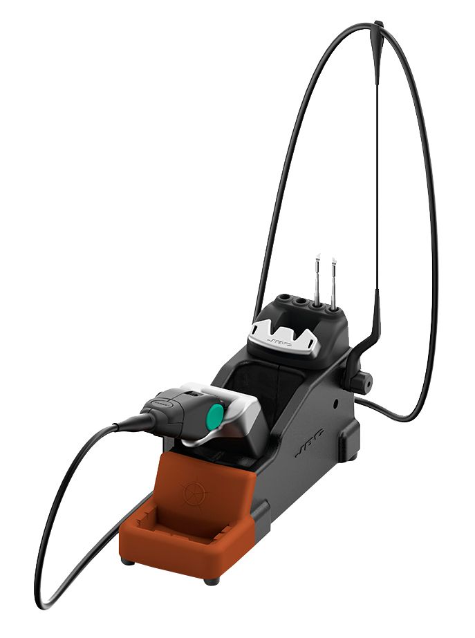 Stand for AM120 & PA120 — starboardtechnology