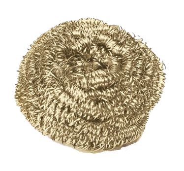 Brass Wool-10PK — starboardtechnology