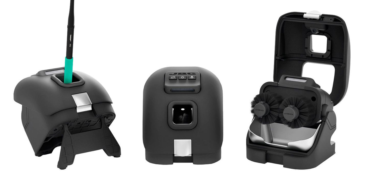 Auto.Tip Cleaner Fiber Br. — starboardtechnology