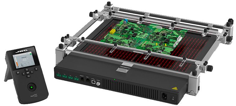 Large Preheater Set 120V — starboardtechnology