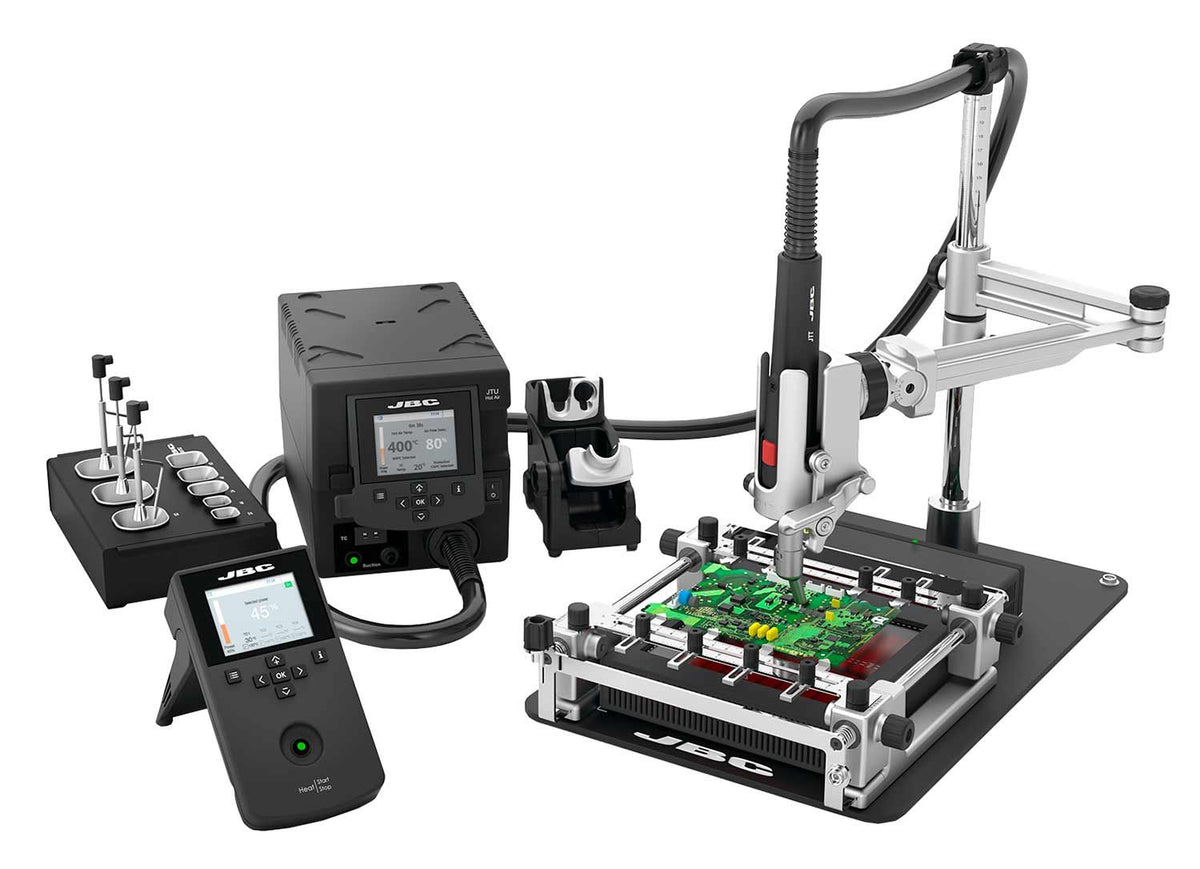 SMD Rework System 120V — starboardtechnology