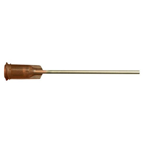 15 Gauge 1.5" HP Series Tip ID .052" - Brown - Box/50-100/PK ...