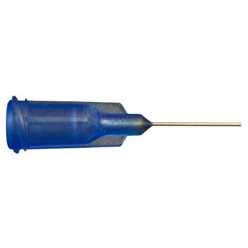 22 Gauge 0.5" HP Series Tip ID .016" - Blue - Box/50-100/PK ...