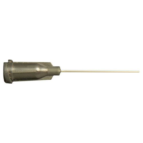 22 Gauge 1.0" IT Series Tip ID .020" - Black - Box/50-100/PK ...