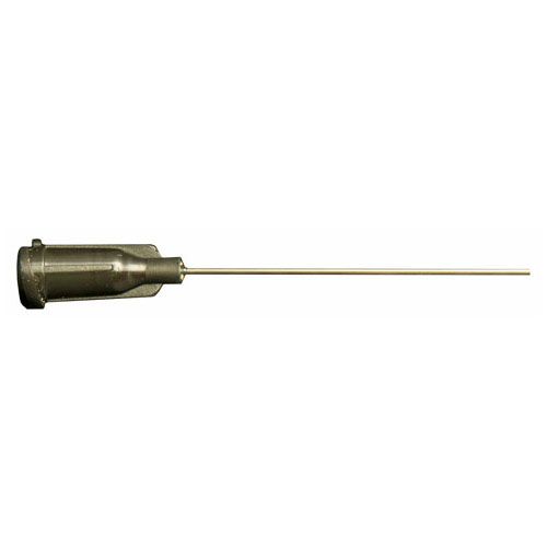 22 Gauge 1.5" IT Series Tip ID .020" - Black - Box/50-100/PK ...