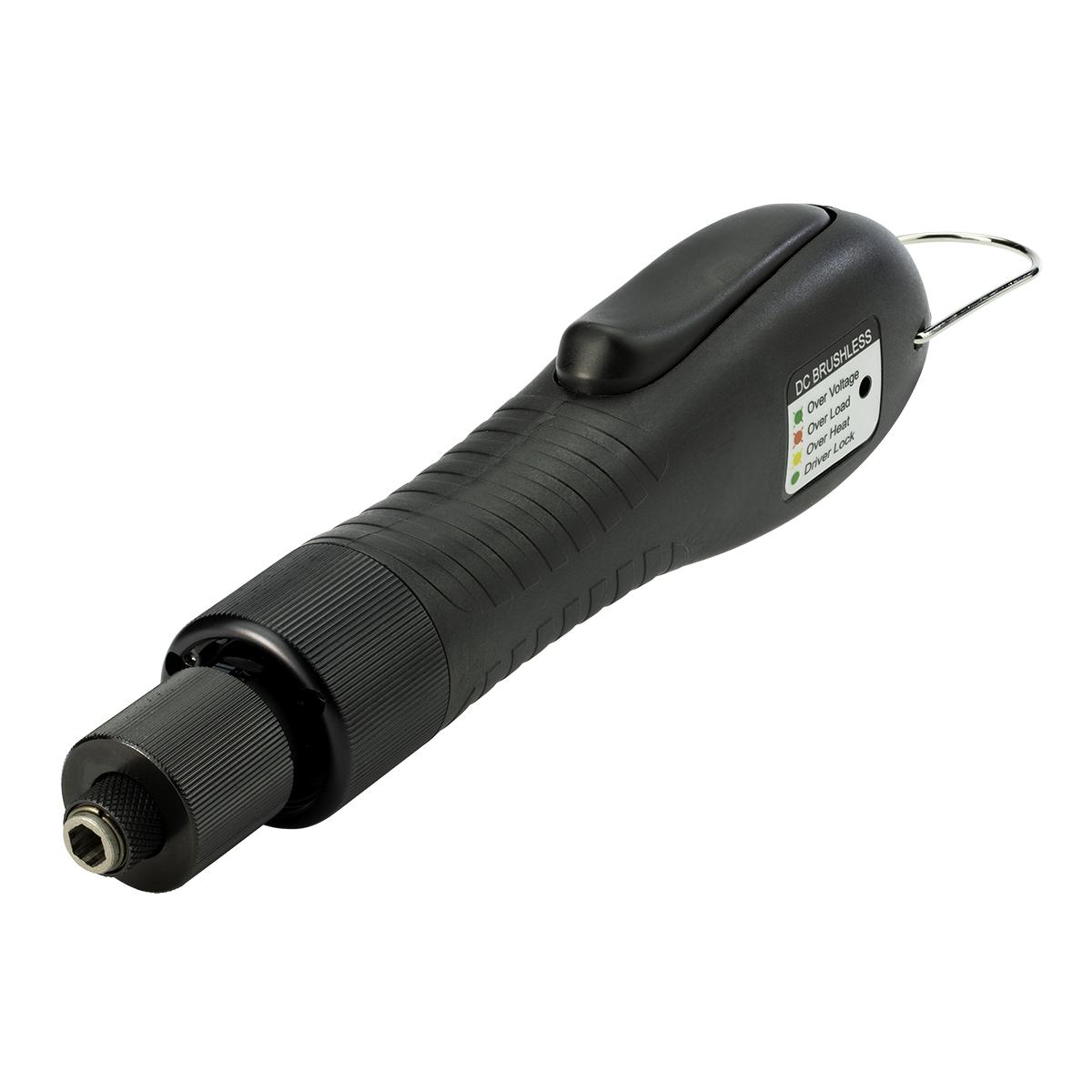 Mountz LF080-A ESD Brushless Electric Screwdriver LF-Series — starboardtechnology