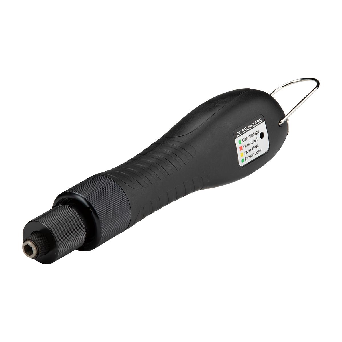 Mountz LF120P-A ESD Brushless Electric Screwdriver LF-Series — starboardtechnology