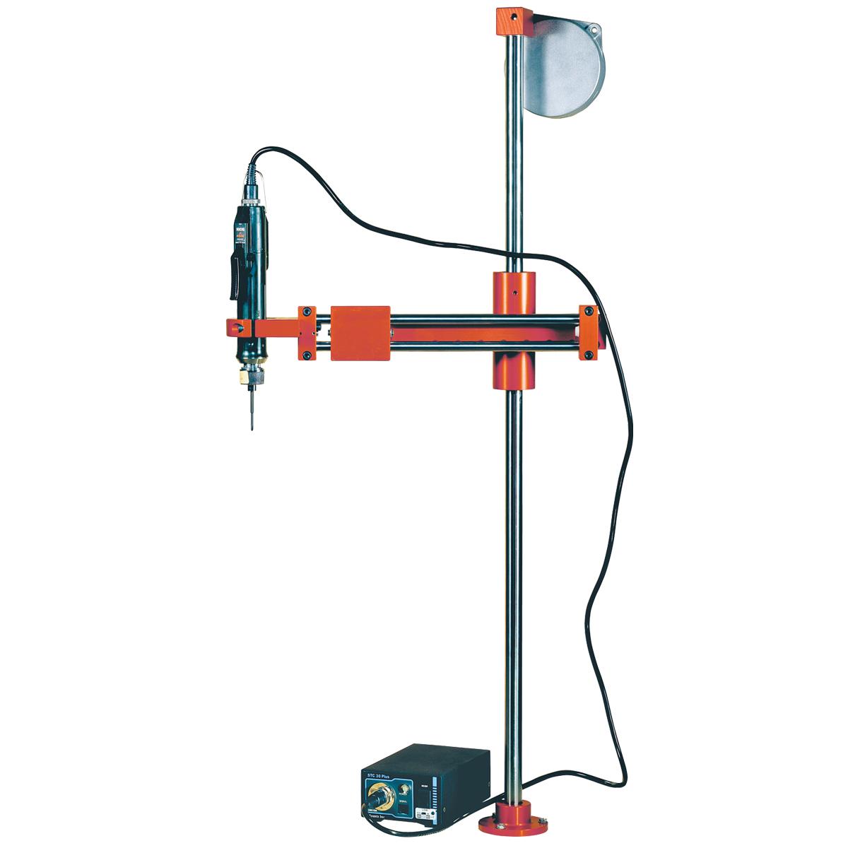 Mountz EZ-12 Linear Torque Arm — starboardtechnology