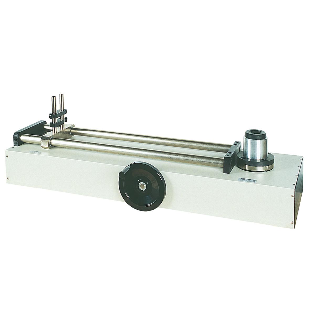 Mountz Loading Bench LB2000F — starboardtechnology